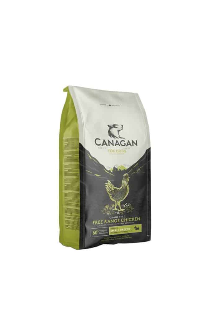 CANAGAN – PetVilla