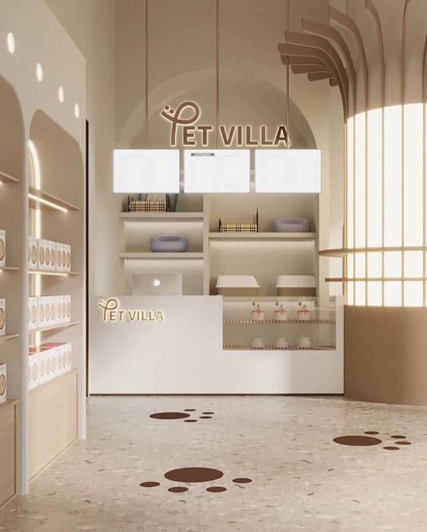 PetVilla
