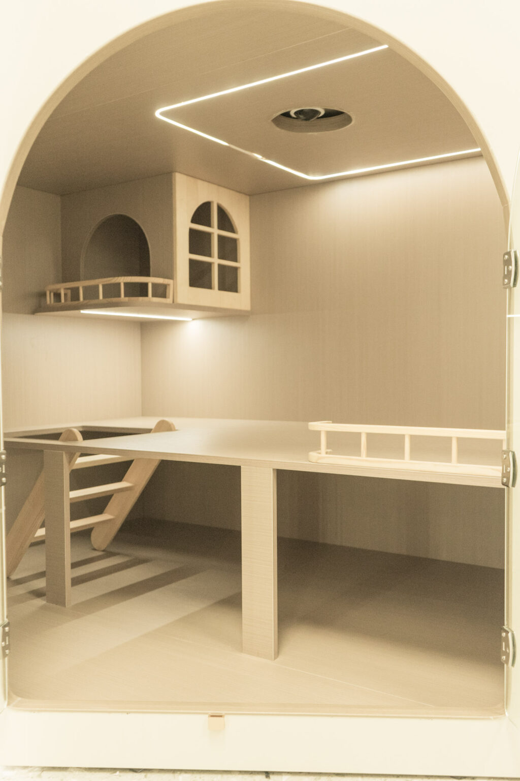 PetVilla